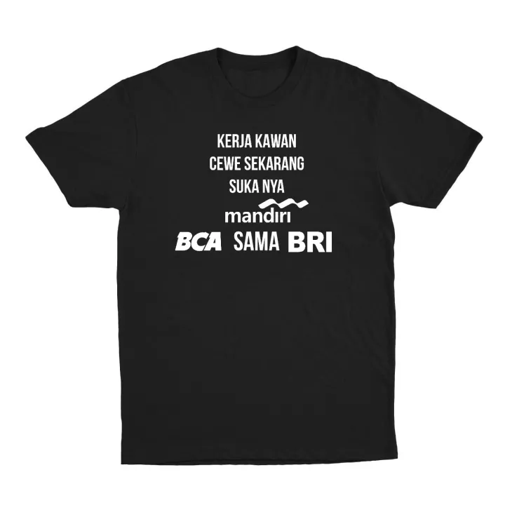 Kaos Murah Jakarta - Baju Viral Trending Kerja Kawan Cewe Sekarang ... Kaos Murah Jakarta - Baju Viral Trending Kerja Kawan Cewe Sekarang ...