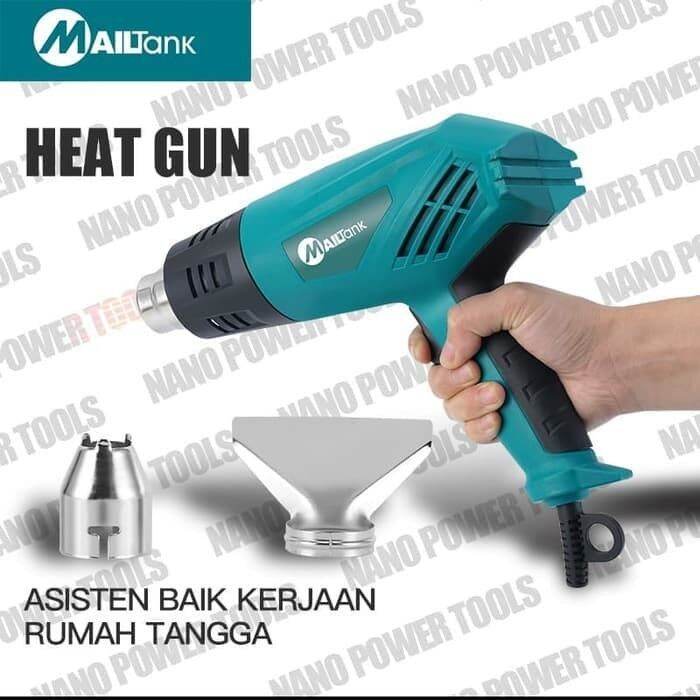 Pemanas / Alat pemanas / Pemanas Plastik / Heatgun/ MAILTANK SH-28 ...