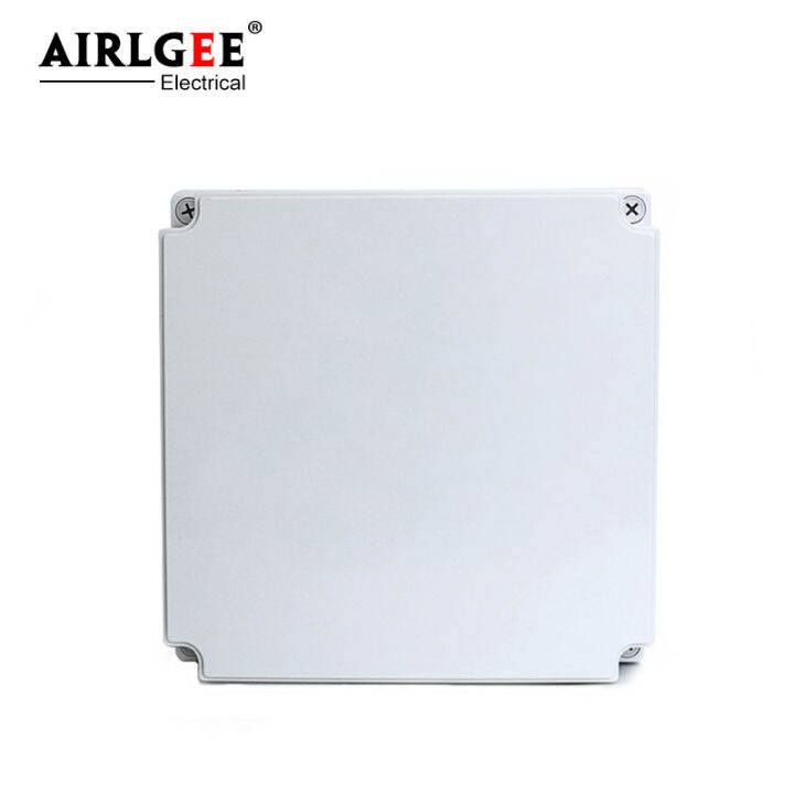 High-end 200 * 200 * 130mm IP67 ABS PVC plastic shell electronic ...