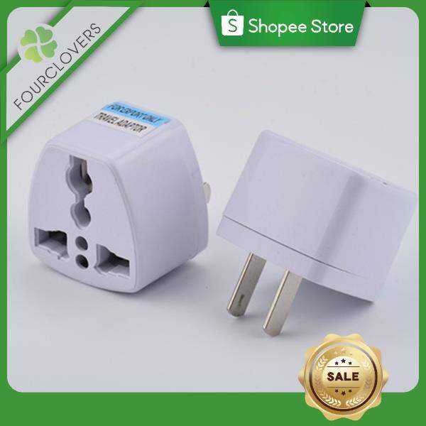 (fourclovers)Good quality tarvl adaptor/adaptop/tarvl adaptop/power ...