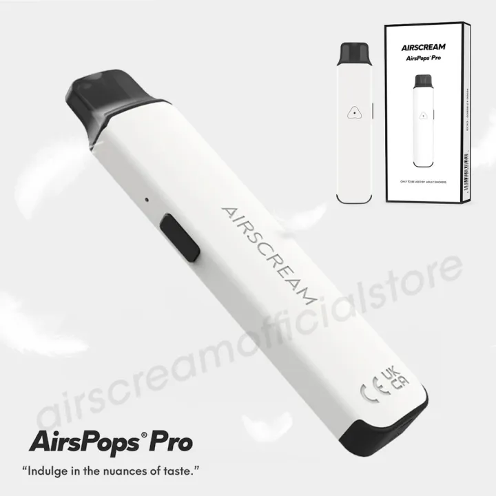 New 2022 Airscream AirsPops Pro | Lazada PH