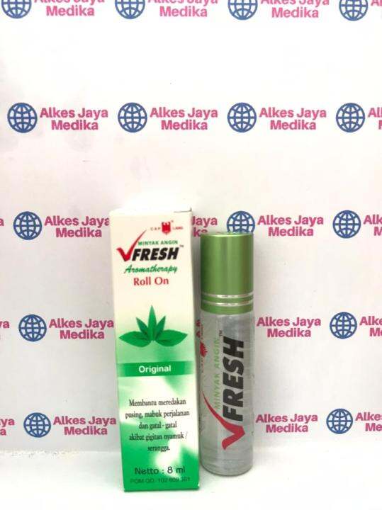 V Fresh Original | Lazada Indonesia