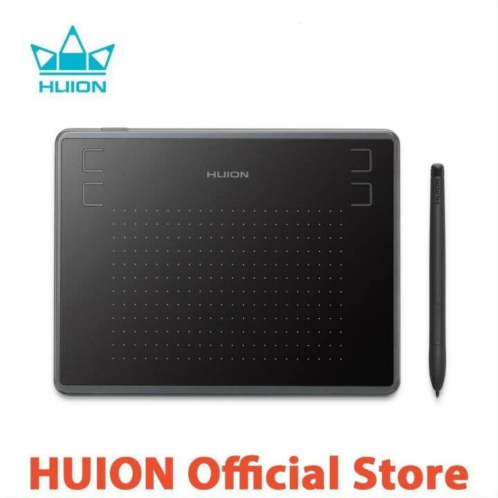 HUION Inspiroy H430P OSU Graphic Drawing Tablet | Lazada PH