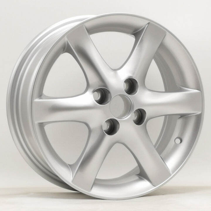 Corolla wheel rims are suitable for Toyota VIOS to dazzle and enjoy ...