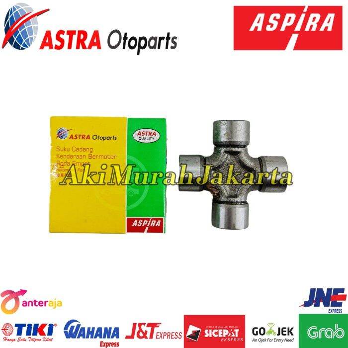 Cross Joint Kopel Isuzu ELF NKR 66 Aspira Astra Original AUIS66 ...