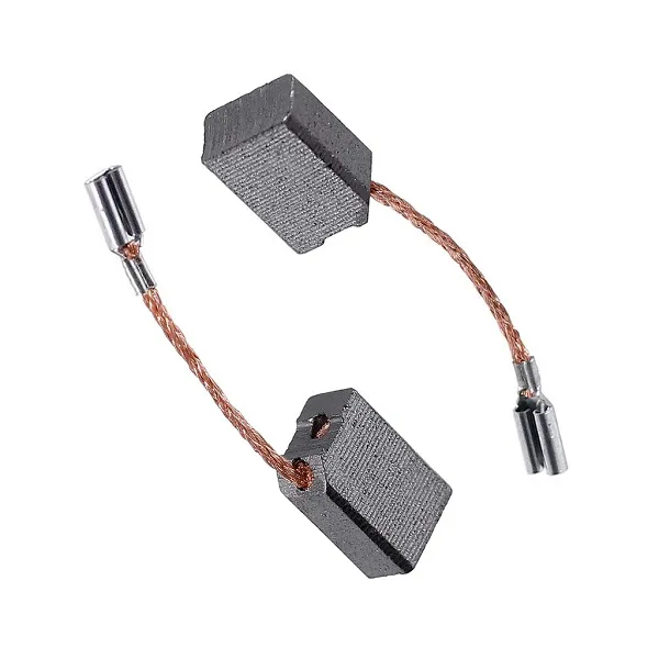 BLACK & DECKER P/N 949647-02 CARBON BRUSH KG85 Type3, KG100 Type 1 B,C ...