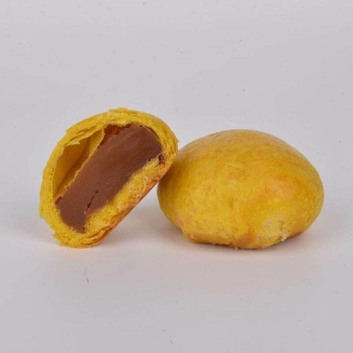 IPOH FOOD - LAM FONG LOTUS BISCUITS / 莲蓉礼饼( 6pcs per order ) | Lazada