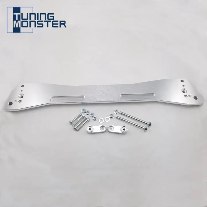 Subframe Reinforcement Brace Rear Subframe Brace for Honda Civic 92-95 ...
