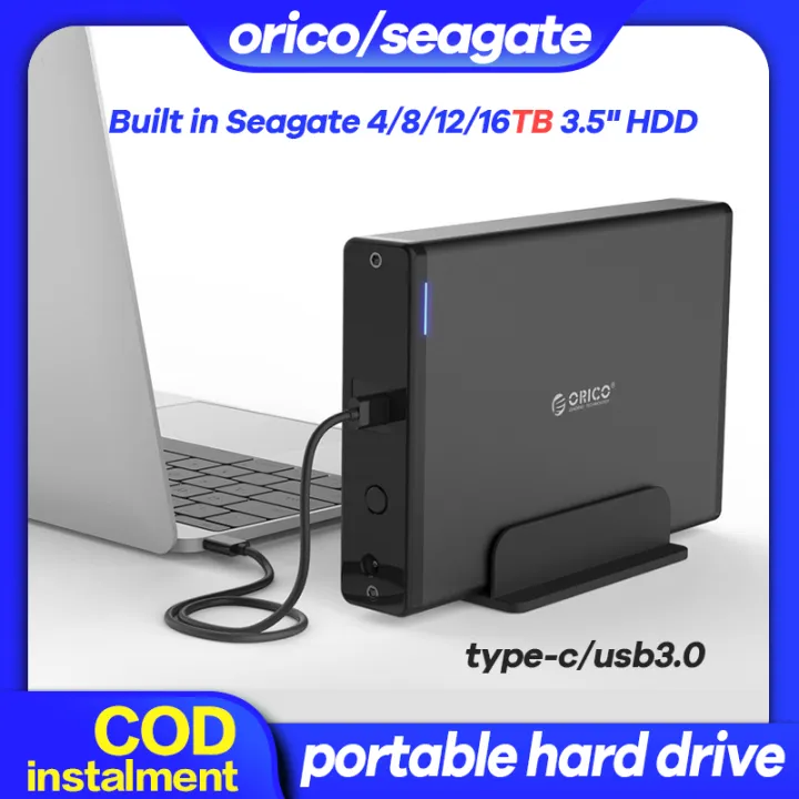 【Brand new】 External Hard Drive Expansion Enclosure 3.0 Seagate ...