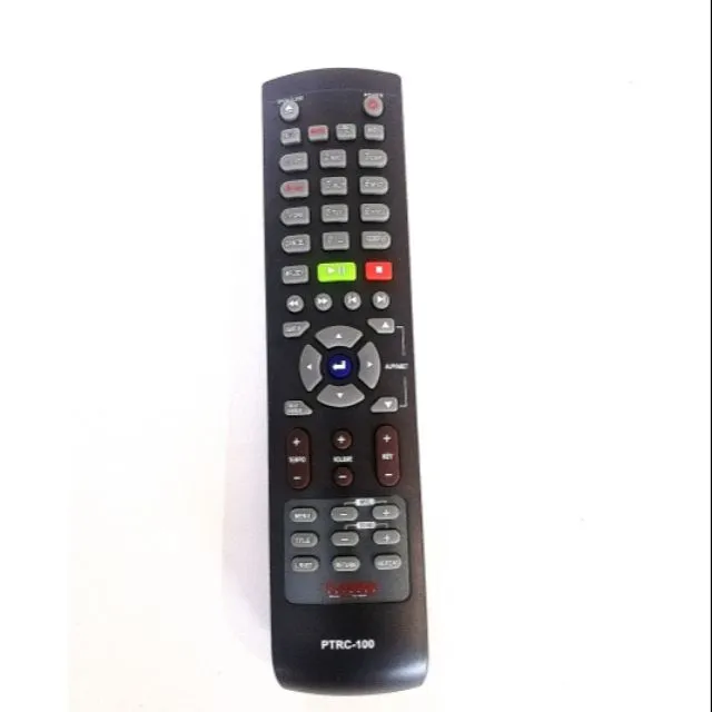 ORIGINAL REMOTE CONTROL FOR PLATINUM JUNIOR2 /KBOX2 (PTRC100) | Lazada PH