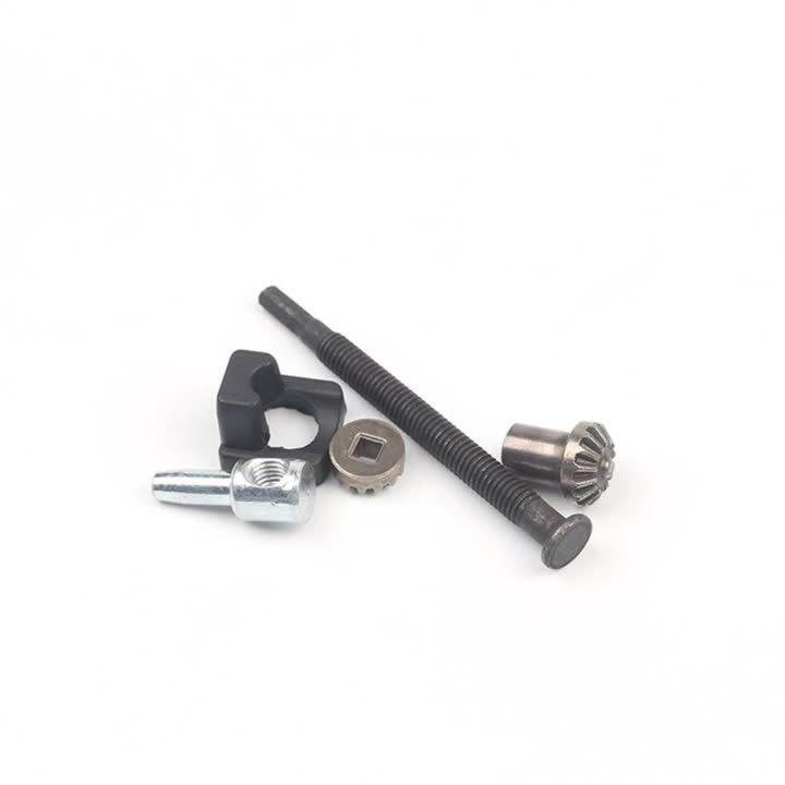 Kit Adjuster Tensioner untuk Echo Shindaiwa Chainsaw CS-370 CS-400 CS ...