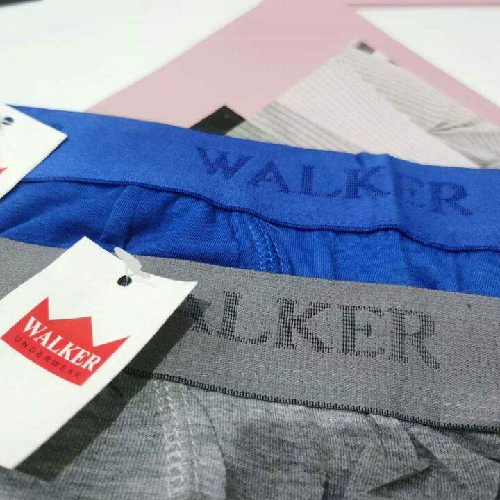 ( 12 PCS) WALKER BRIEF FOR MEN. HIGH QUALITY. ALL SIZES AVAILABLE ...