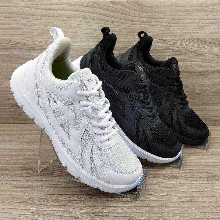 SPOTEC Sepatu SEKOLAH Artikel ARCANE | Lazada Indonesia