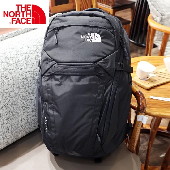 North of the northface outdoor backpack male large volume waterproof ...