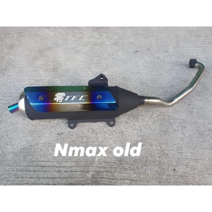 Factory direct sales TFC pipe for Nmax v1 and m3 | Lazada PH