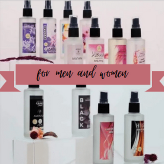 RMG Oil Based Perfume Long Lasting Fragrance | Lazada PH