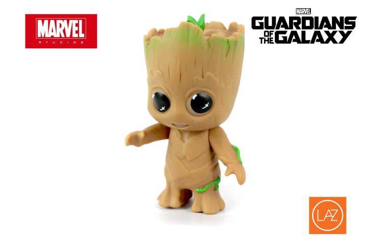 Baby Groot Guardians of the Galaxy, baby groot model ,i am groot ,ไอ ...