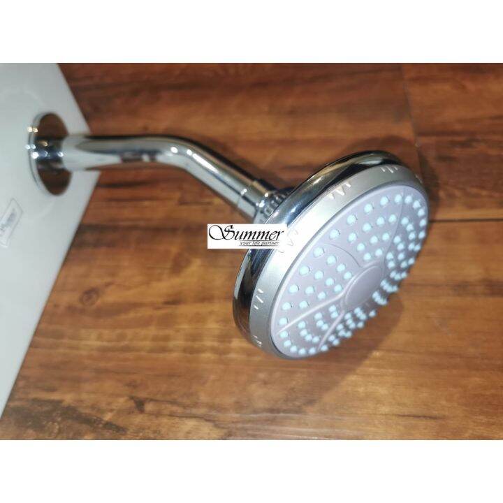 Single Mode Shower Rose | Lazada