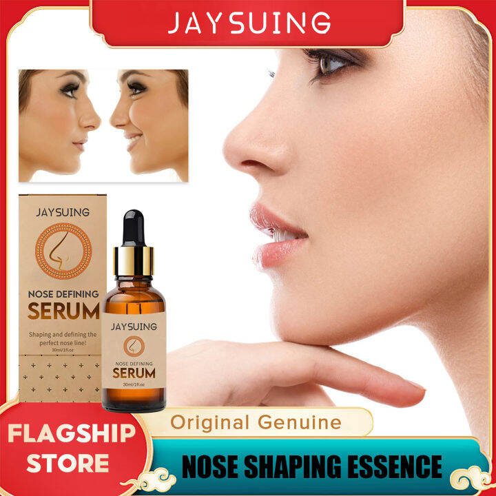 Jaysuing Nose Defining Serum Shaping Perfect Nose Line High Nose Bridge ...