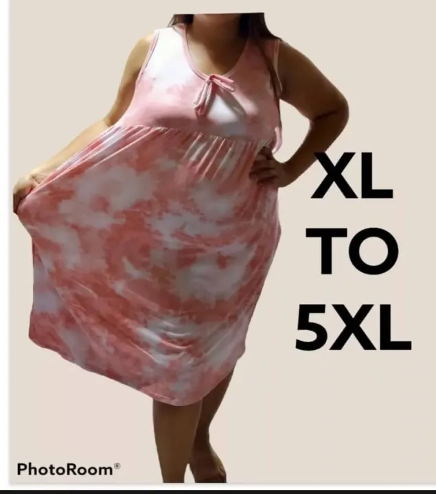 PLUS SIZE DUSTER for NANAY'S | XL TO 5XL |PAMBAHAY /PANTULOG| VERY ...