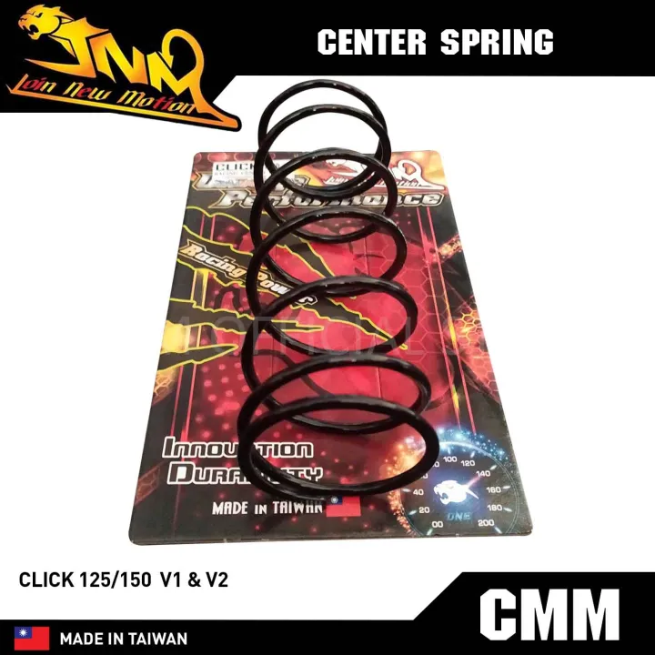 JNM Center Spring for Honda Click 125/150 , PCX 150, ADV 150 | Original ...