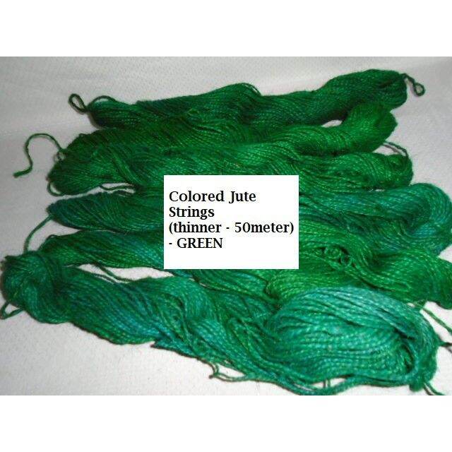 Jute Strings / Rolls | Rustic Abaca String | Lazada PH