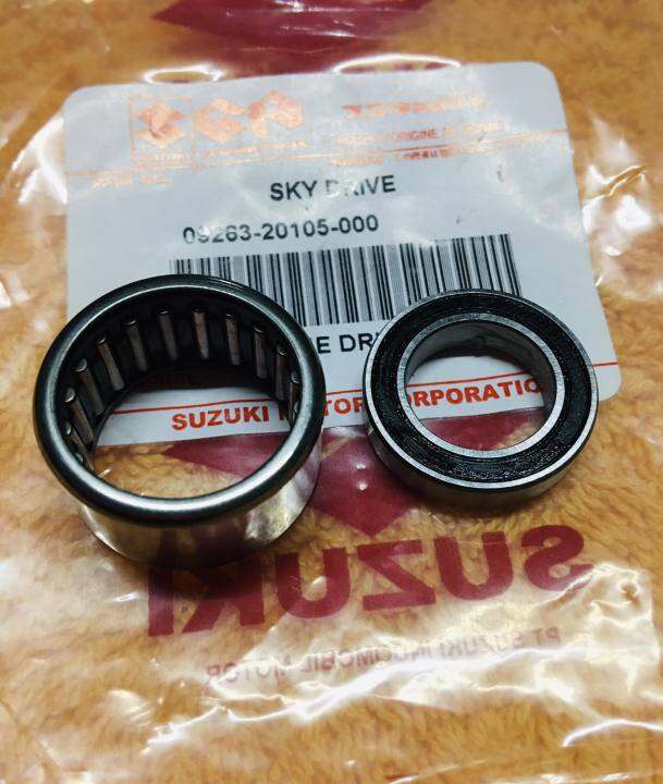 TORQUE DRIVE BEARING FOR SUZUKI SKYDRIVE SGP 09263-20105-000 JAPAN ...