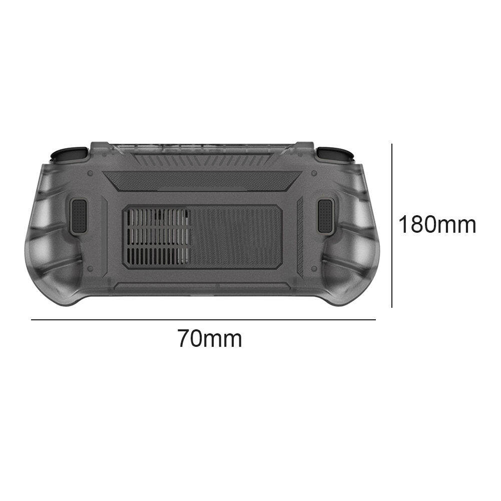 Console Shell GPD WIN3 Grip Protection Original Grip Protection ...
