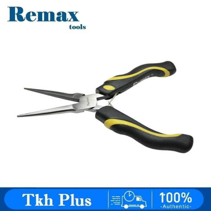 REMAX 4-1/2'' Mini Needle Nose Plier 40-RP505 | Lazada