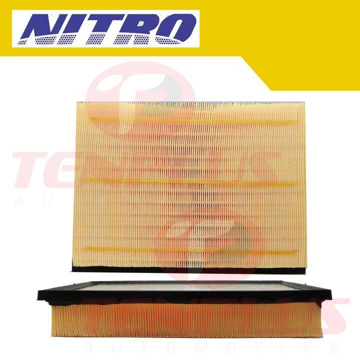 Nitro Air Filter Toyota Innova, Fortuner and Hilux 2015-2018 | Lazada PH