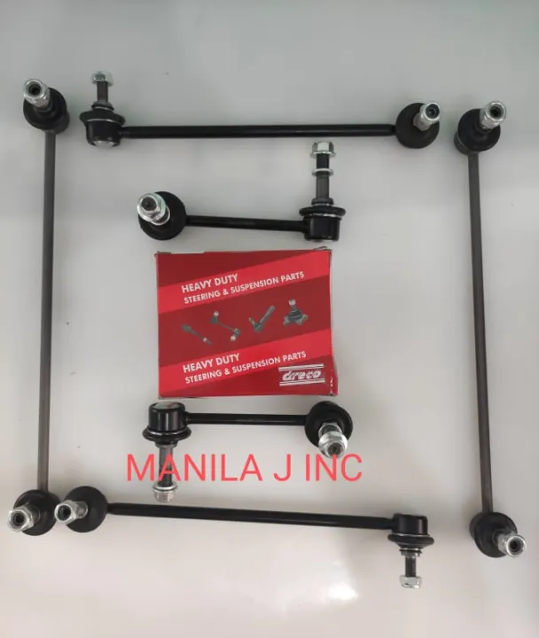 STABILIZER LINK FOR MITSUBISHI LANCER FRONT (91-92) DSL-4116 (1-PC ...