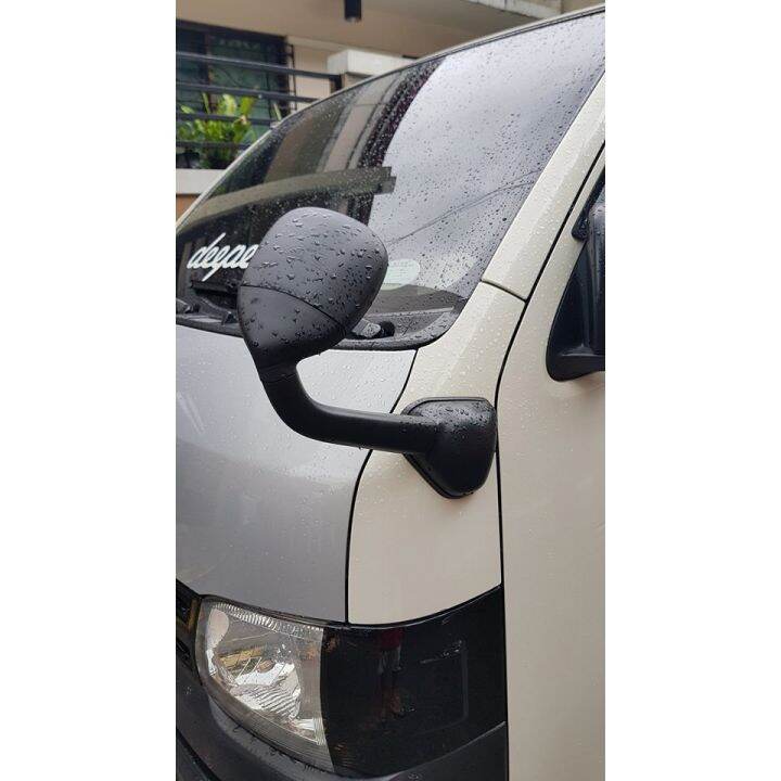 forehead mirror toyota hiace | Lazada PH