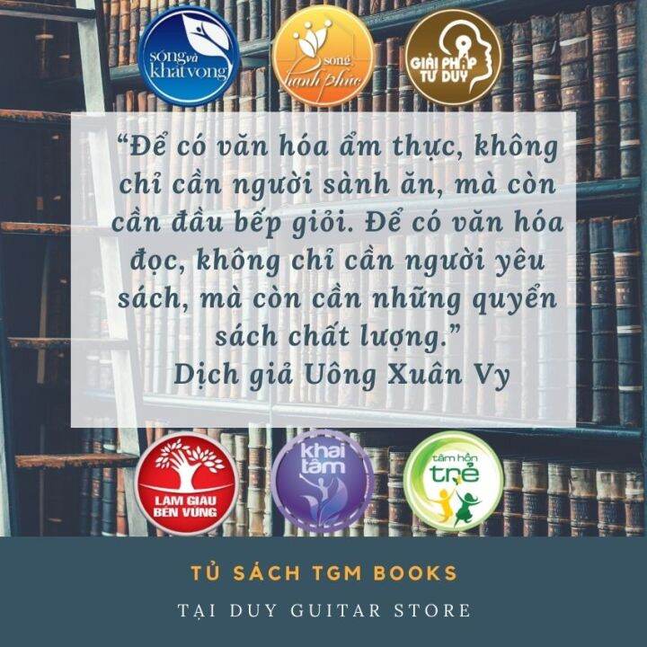 Sứ Giả Yêu Thương - TGM Books Sách hay nên đọc - Nghệ thuật sống, sách ...
