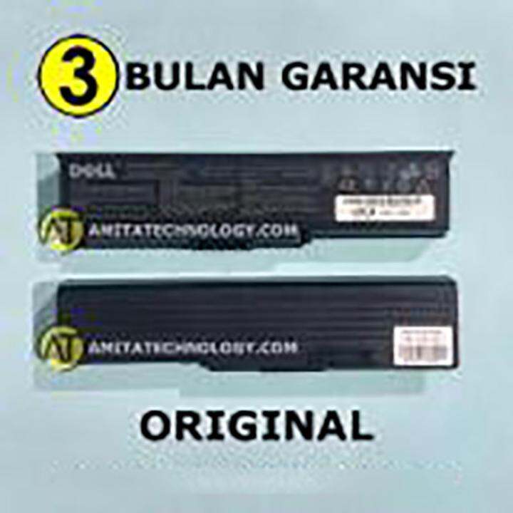Amita - Baterai Laptop ORIGINAL Dell Inspiron 1420- Dell Vostro 1400 ... Amita - Baterai Laptop ORIGINAL Dell Inspiron 1420- Dell Vostro 1400 ...