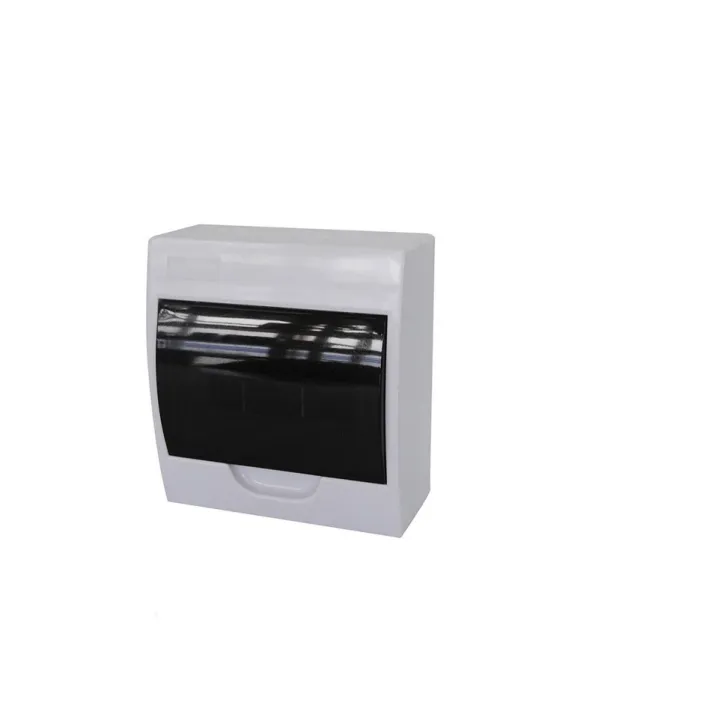 Surface Mount MCB Distribution Box 4 - Ways Equivalent to 2Pieces 2-Pole MCB OP | Lazada PH