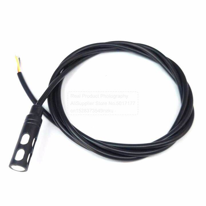Temperature And Humidity Sensor Probe Cable Sht20 Sht30 Sht40 Shtc3 Digital Temperature Sensor 