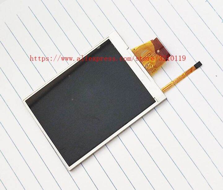 ใหม่หน้าจอแสดงผล LCD สำหรับ Canon EOS 1100D Rebel T3จูบ X50 DS126291 ...