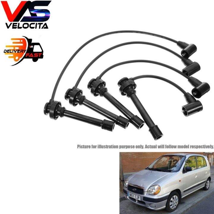 OEM PLUG CABLE HYUNDAI ATOS | Lazada