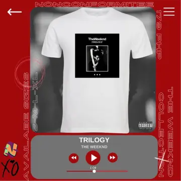 Trilogy The Weeknd Mixtape