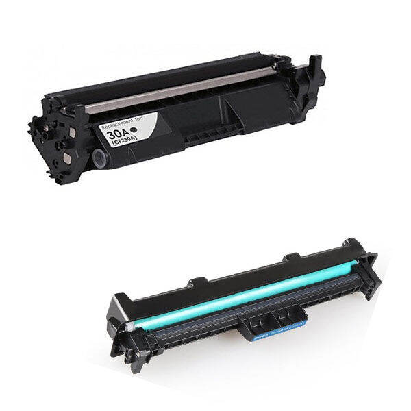 Combo Hộp mực và Cụm Drum (CÓ CHÍP) máy in Canon MF269/ HP Pro MFP M227 ...