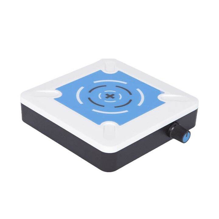 Mini Magnetic Stirrer with Stirring Bar ,2000RPM Stirrer ,Maximum ...