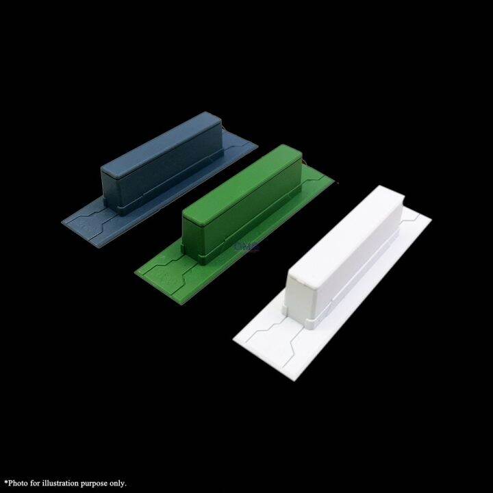 Tool Mo Shi Ms011 Sanding Block Handle With Grit Sticker Lazada