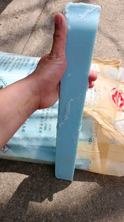 BLUE KOJIC 1 KILO Soap 100% original | Lazada PH