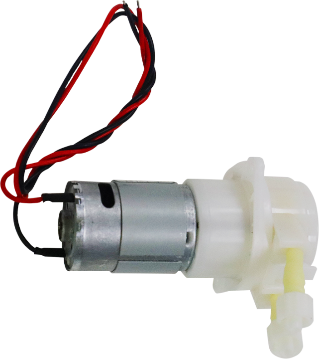 PPS Peristaltic Pump Big/Small | Lazada PH