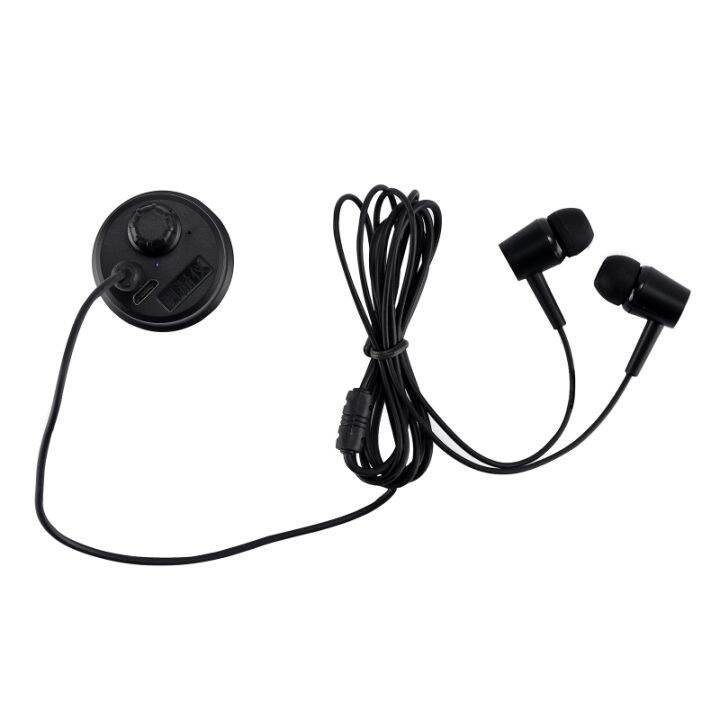 【Ready Stock】 Upgrade Sound Amplifier Wall Listening Device Audio ...