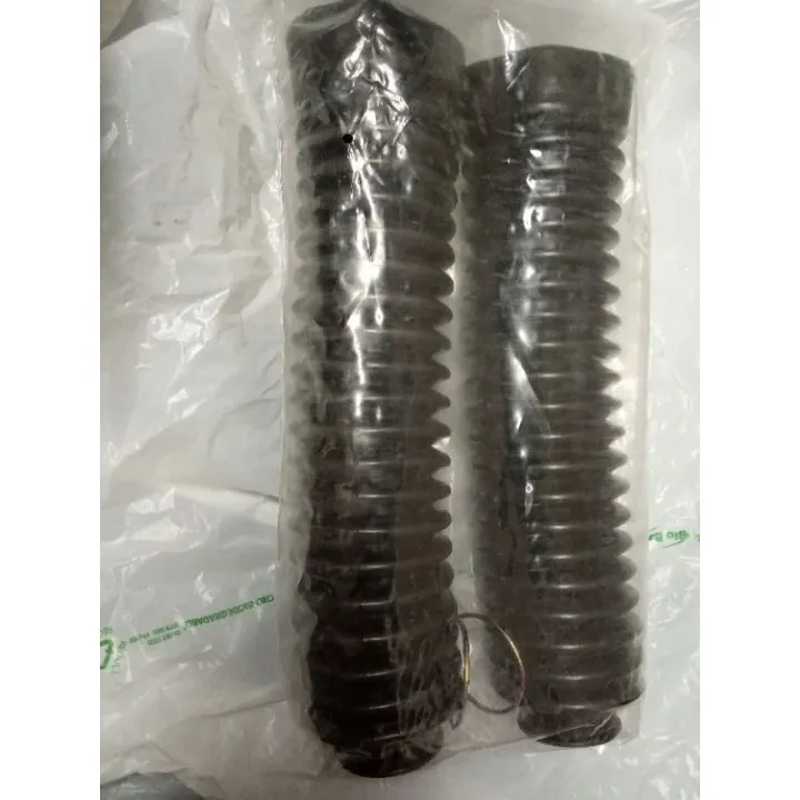 BARAKO 175 FRONT SHOCK RUBBER BOOTS What Do Brackets Mean In Math