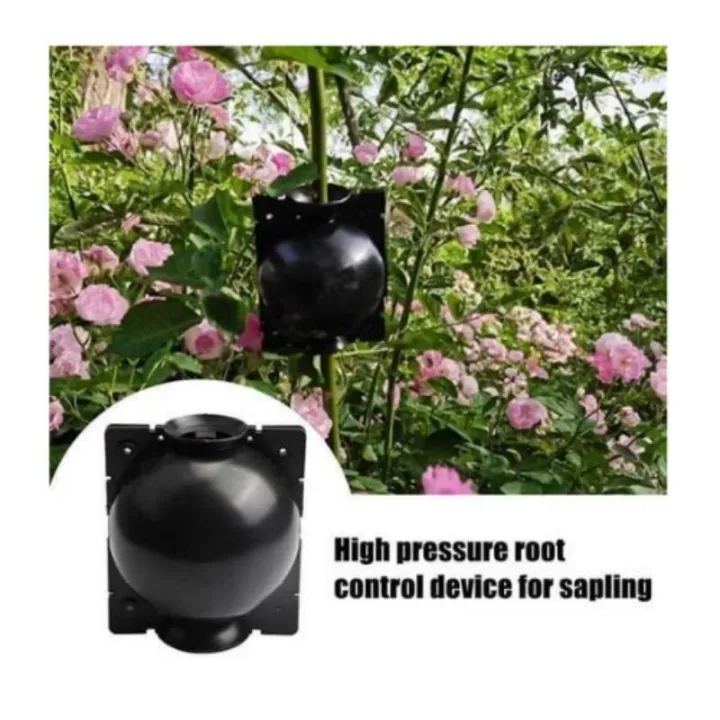 Plant Rooting Balls Reusable Grafting Box High Pressure Propagation ...