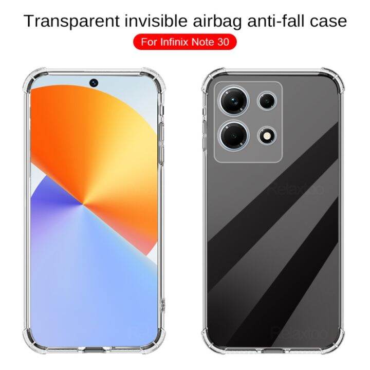 For Infinix Note 30 5G X6711 note 30 4G X6833B Note 30 Pro X678B note ...