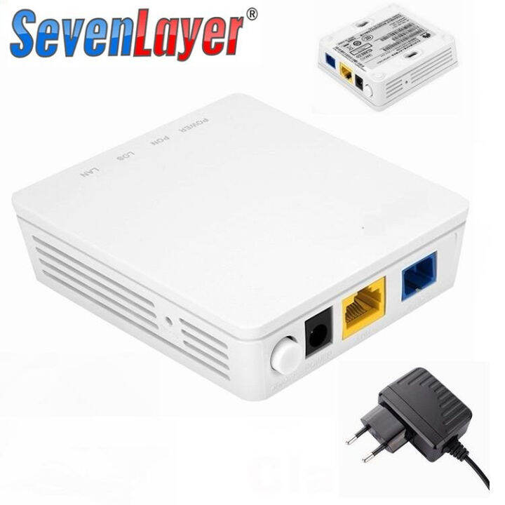 Epon Gpon Onu Ont Ftth Onu Hg8310m Gpon Epon Onu Ont Lazada Ph