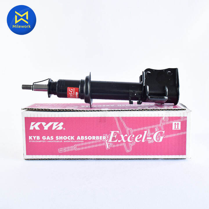 โช๊คอัพหน้า CARRY ปี 07-19 KYB แก๊ส(R) (338096)(สินค้าราคาต่อ 1 ชิ้น) | Lazada.co.th